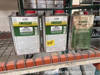 West Auctions - Auction: Complete Liquidation of Hawley's Paint Store ...