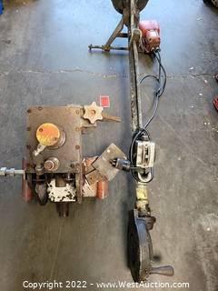 West Auctions - Auction: Surplus Auction of Power Tools and Hardware ...