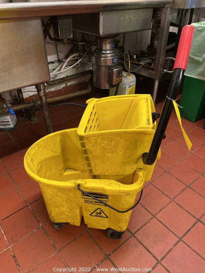 West Auctions - Auction: Complete Liquidation of Italian Restaurant in ...