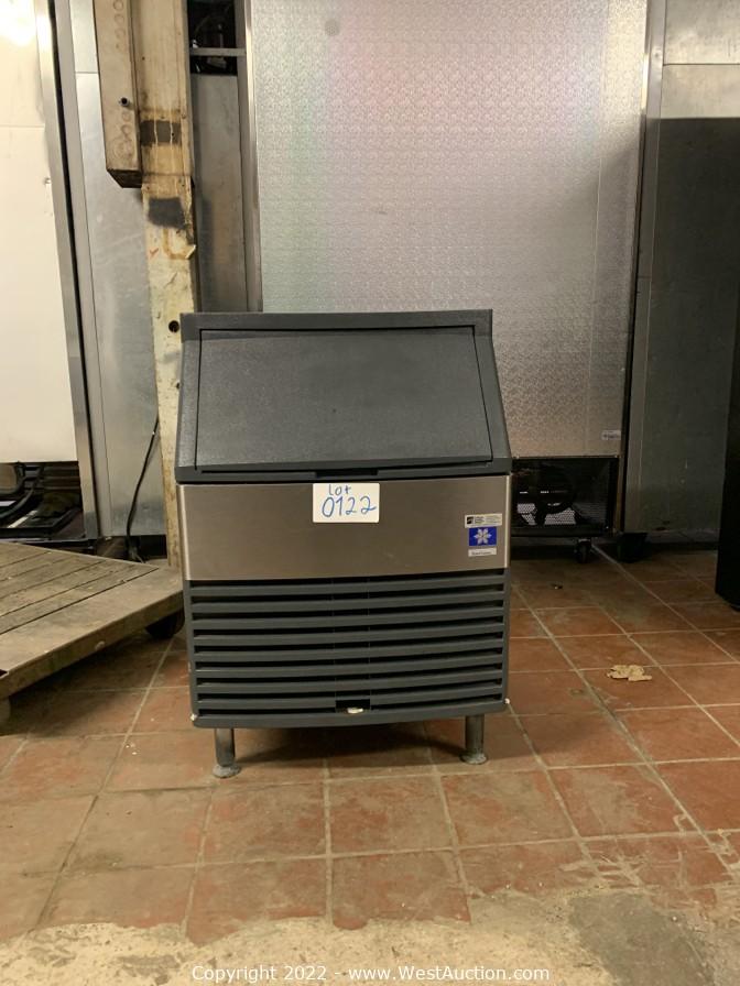 West Auctions - Auction: Surplus Restaurant Equipment Auction ITEM ...