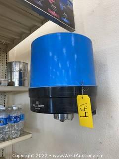 West Auctions - Auction: Post Auction for Complete Liquidation of ...