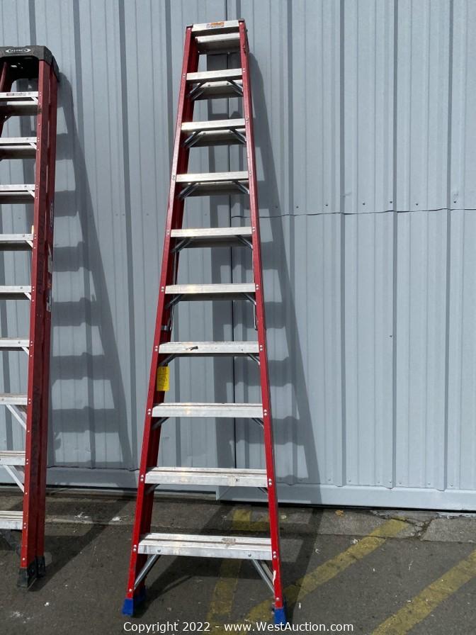 West Auctions - Auction: Excess Inventory from Modular Building Company ...