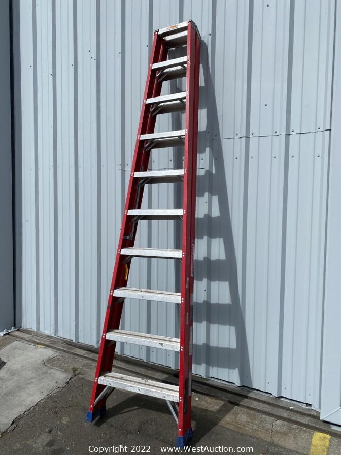 West Auctions - Auction: Excess Inventory from Modular Building Company ...