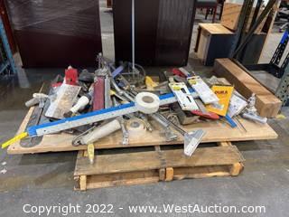 West Auctions - Auction: Excess Inventory from Modular Building Company ...