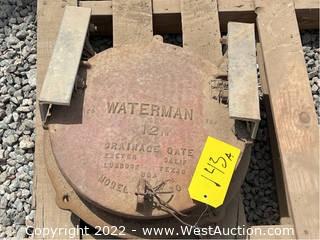 West Auctions - Auction: Online Auction of Flatbed Trailers, Dirt Bikes ...