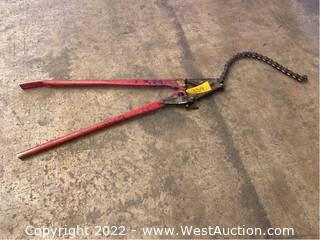 West Auctions - Auction: Bankruptcy Auction of Caterpillar Excavator ...