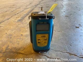 West Auctions - Auction: Surplus Auction of Locating Survey Instruments ...