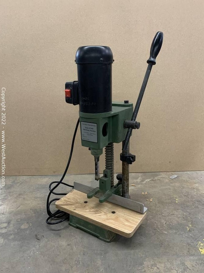 West Auctions - Auction: Surplus Auction of Curious Forge Makerspace ...