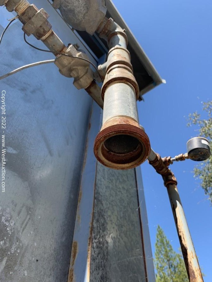 West Auctions - Auction: Surplus Auction of Curious Forge Makerspace ...