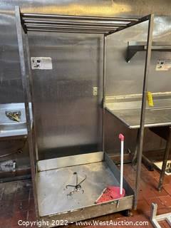 West Auctions - Auction: (2) Complete Liquidation of Restaurant ...