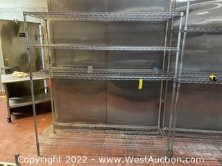 West Auctions - Auction: (2) Complete Liquidation of Restaurant ...
