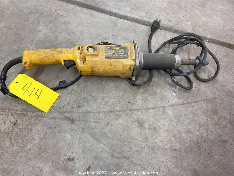 West Auctions - Auction: Online Auction of Flatbed Trailers, Dirt Bikes ...