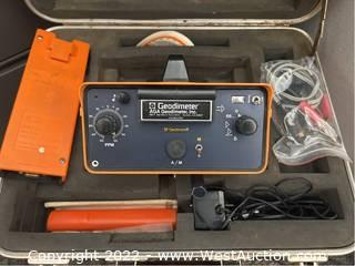 West Auctions - Auction: Surveying Equipment for Sale in Fresno ...