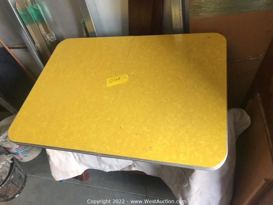 West Auctions - Auction: Online Auction of Tools and Equipment from ...