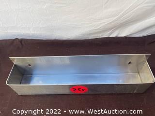 West Auctions - Auction: Excess Restaurant Equipment Liquidation in ...
