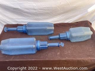 West Auctions - Auction: Excess Restaurant Equipment Liquidation in ...