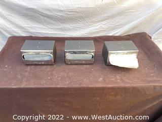 West Auctions - Auction: Excess Restaurant Equipment Liquidation in ...