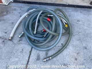 West Auctions - Auction: Online Auction of Excess Equipment From Winery ...