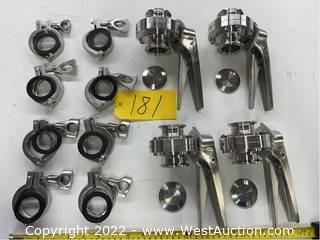 West Auctions - Auction: Online Auction of Excess Equipment From Winery ...