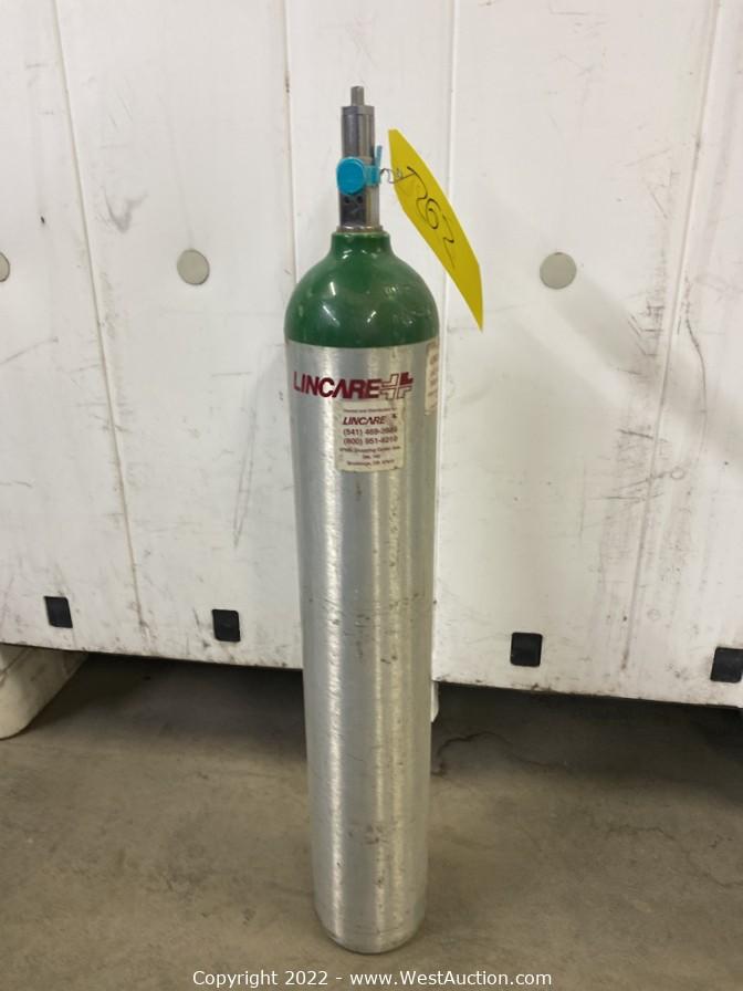 West Auctions - Auction: Online Auction of Excess Equipment From Winery ...