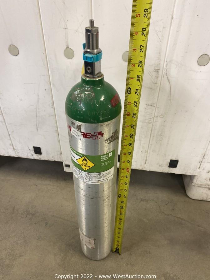 West Auctions - Auction: Online Auction of Excess Equipment From Winery ...