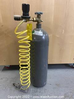 West Auctions - Auction: Online Auction of Excess Equipment From Winery ...