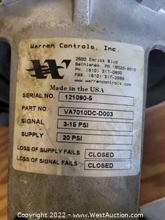 West Auctions - Auction: Surplus Auction of Electrical Tools, Supplies ...