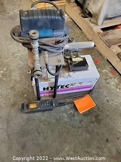 West Auctions - Auction: Surplus Equipment and Tool Auction in Hayward ...