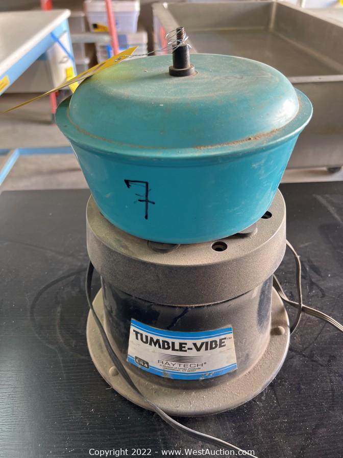 West Auctions - Auction: Surplus Inventory from Plant Breeder and Seed ...