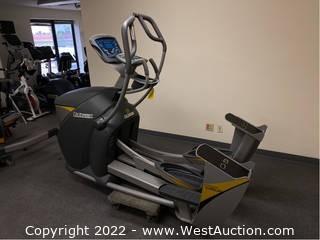 West Auctions - Auction: Excess Gym Equipment in Stockton, California ...