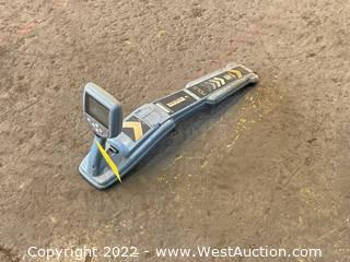 West Auctions - Auction: Excess Locating Equipment from Utility Company ...