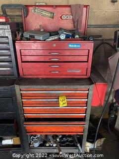 West Auctions - Auction: Estate Auction of Automotive Repair Shop in ...