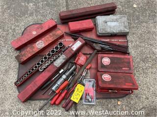 West Auctions - Auction: Estate Auction of Automotive Repair Shop in ...