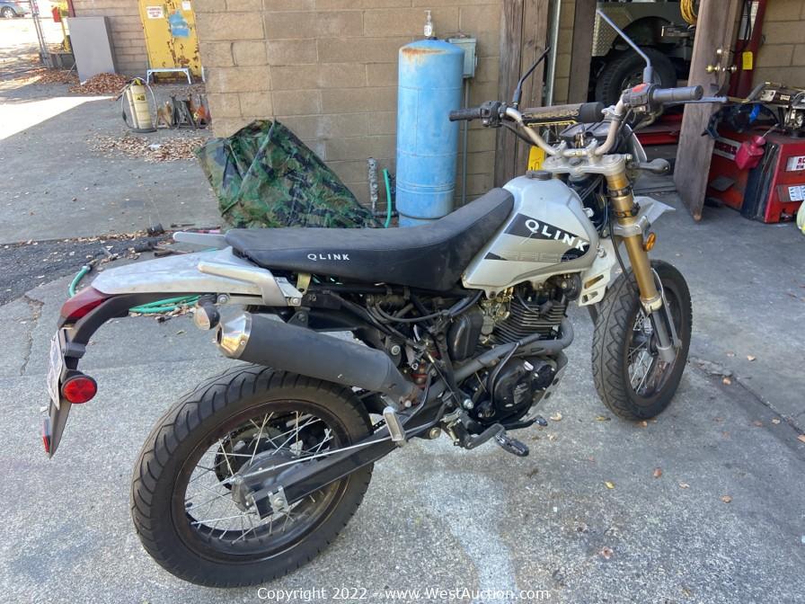 West Auctions - Auction: Estate Auction of Automotive Repair Shop in ...