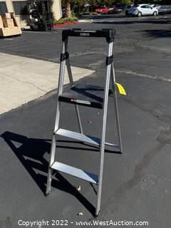 West Auctions - Auction: Complete Liquidation of Sacramento Sign Source ...