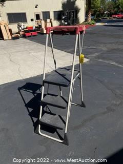 West Auctions - Auction: Complete Liquidation of Sacramento Sign Source ...