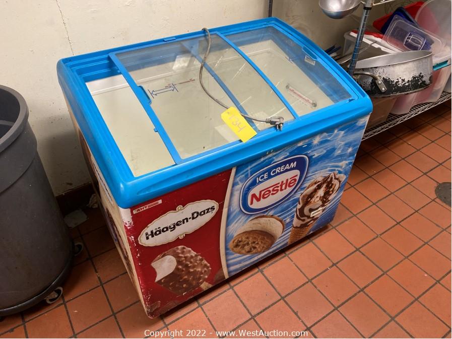 West Auctions - Auction: Complete Liquidation of Mexican Restaurant in ...