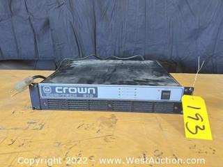 West Auctions - Auction: Online Surplus Auction of Audio Visual ...
