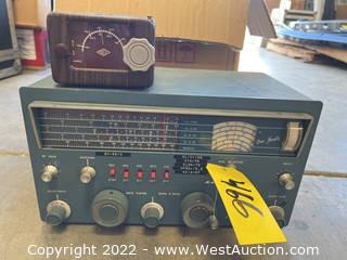 West Auctions - Auction: Online Surplus Auction of Audio Visual ...