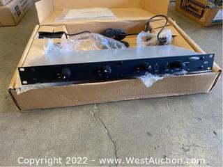 West Auctions - Auction: Online Surplus Auction of Audio Visual ...