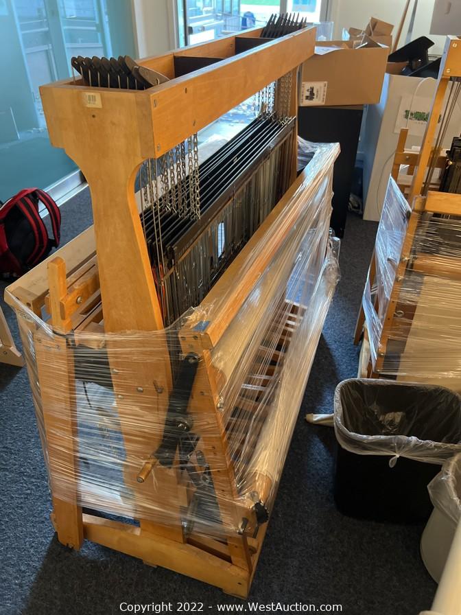 West Auctions - Auction: Online Auction from the California College of ...