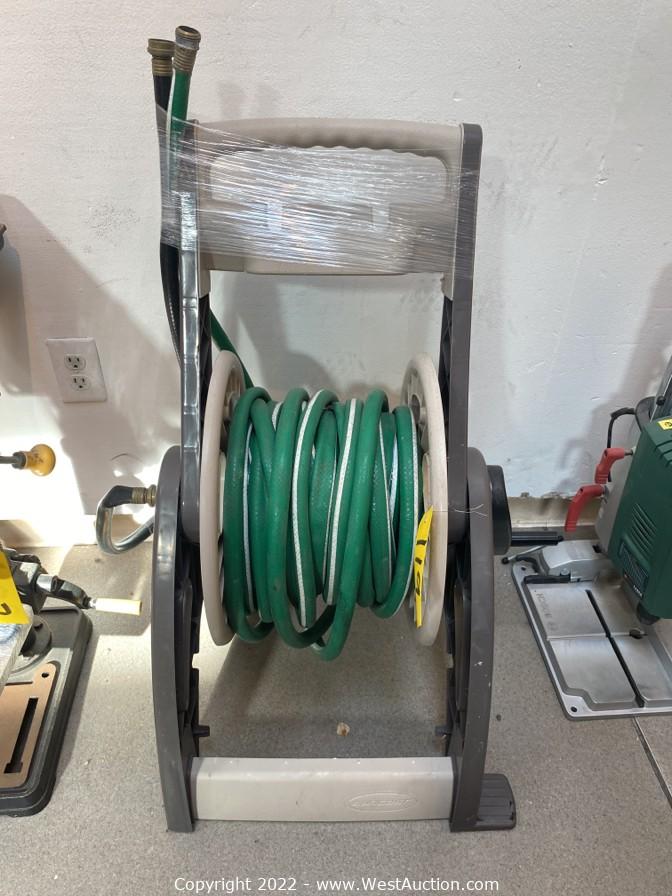 West Auctions - Auction: Online Auction from the California College of ...