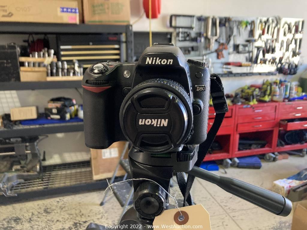 West Auctions - Auction: Online Auction from Prototyping Machine Shop ...