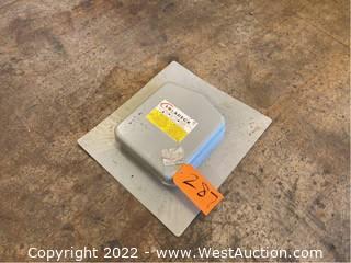 West Auctions - Auction: Surplus Auction of Solar Equipment, Electrical ...