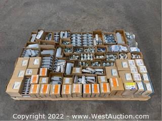 West Auctions - Auction: Surplus Auction of Solar Equipment, Electrical ...