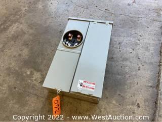 West Auctions - Auction: Surplus Auction of Solar Equipment, Electrical ...