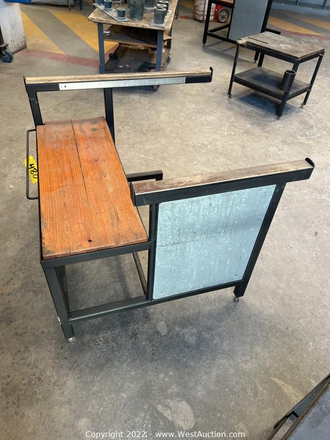 West Auctions - Auction: Online Auction from the California College of ...