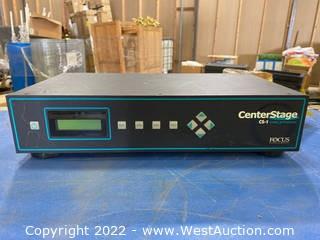 West Auctions - Auction: Online Surplus Auction of Audio Visual ...