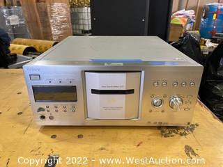 West Auctions - Auction: Online Surplus Auction of Audio Visual ...