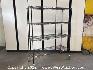 West Auctions - Auction: Online Auction of Forklifts, Shipping ...